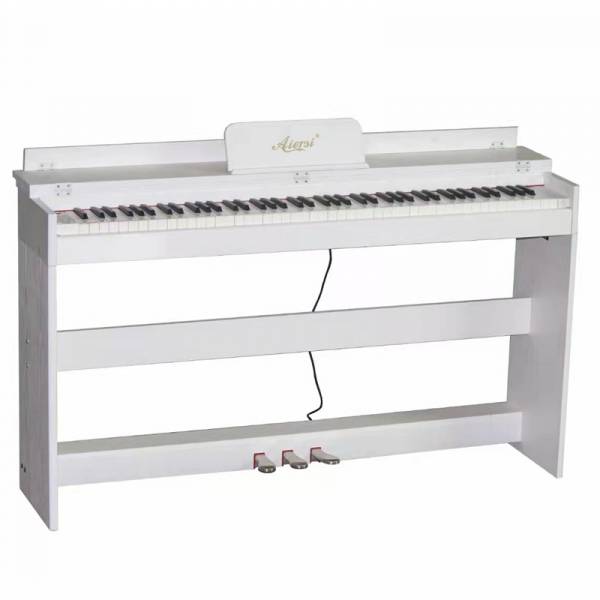 61 Keys Touch Response MIDI Multifunction Electronic Organ – Aiersimusic