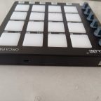 [Video] Worlde ORCA 16 Pads Midi Controller – Aiersi Music